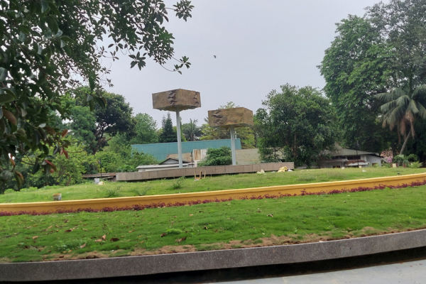 Revamped Nehru Park To Be Inaugurated Today