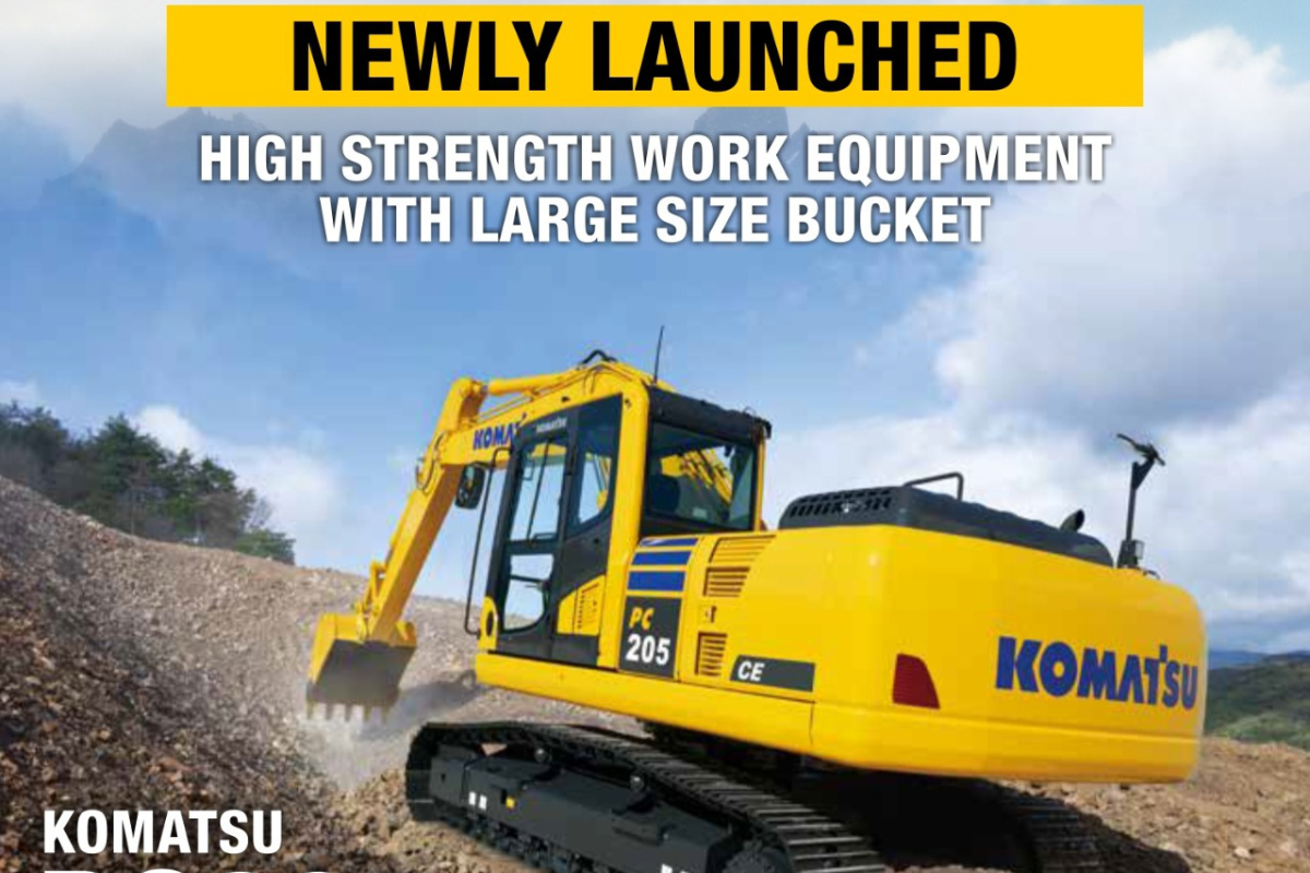 PLB Group Is The One Stop Solution For Construction And Industrial Needs