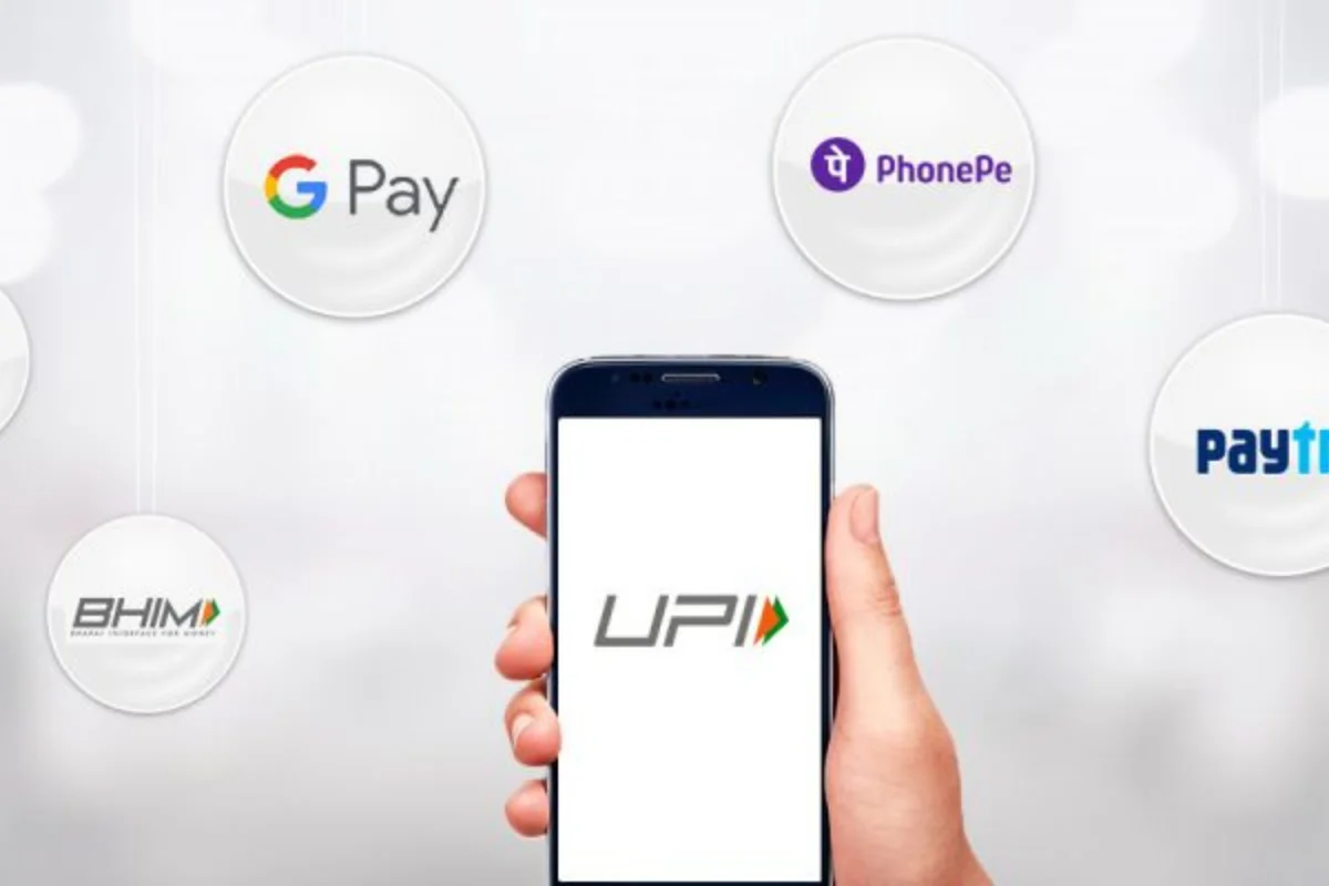 Travellers From G20 Countries Can Make UPI Payments In India