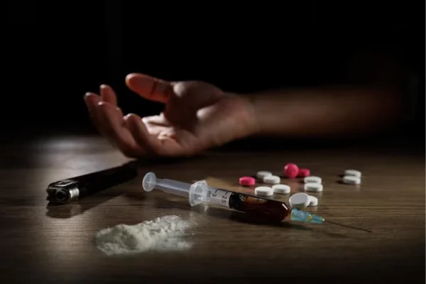 Assam Faces Rising Drug Addiction Crisis As Narcotics Infiltrate State